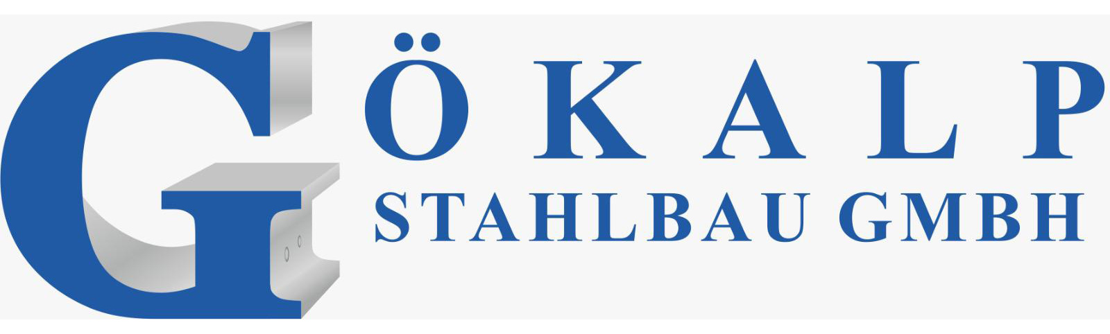 Karriere - GÖKALP STAHLBAU GmbH